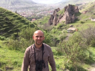 Half-Day Hiking Tour in Old Goris – Goris Tours